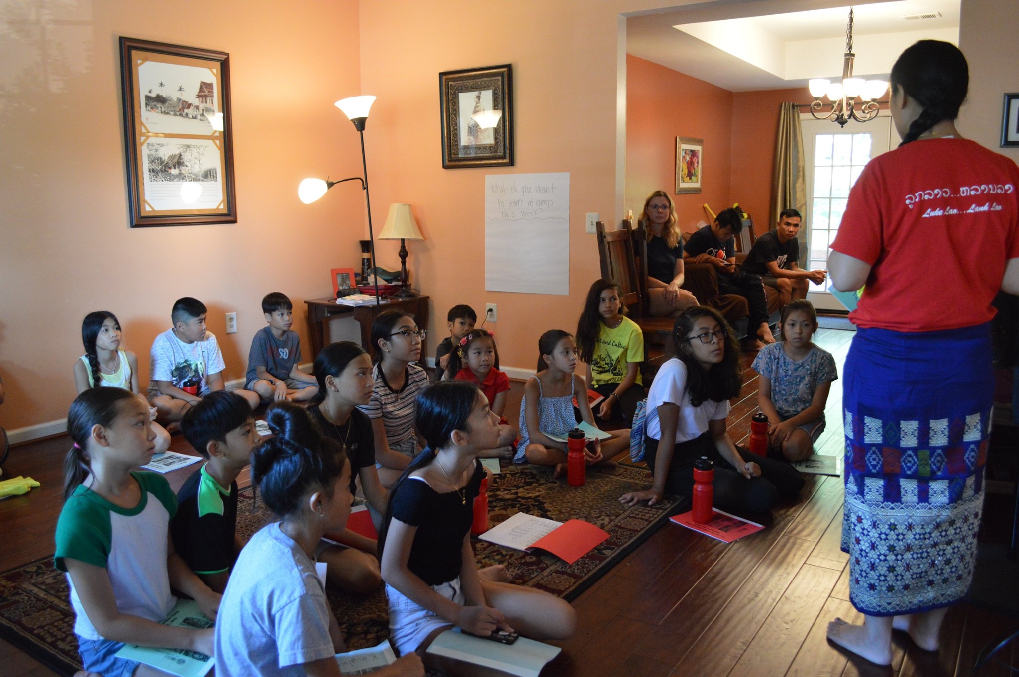 Home - Lao Heritage Foundation